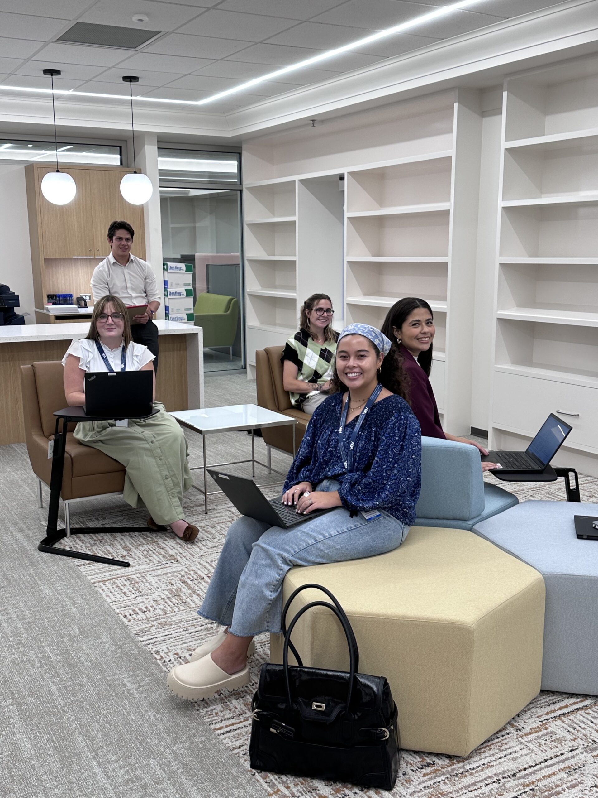 Internships – ABA ProBAR