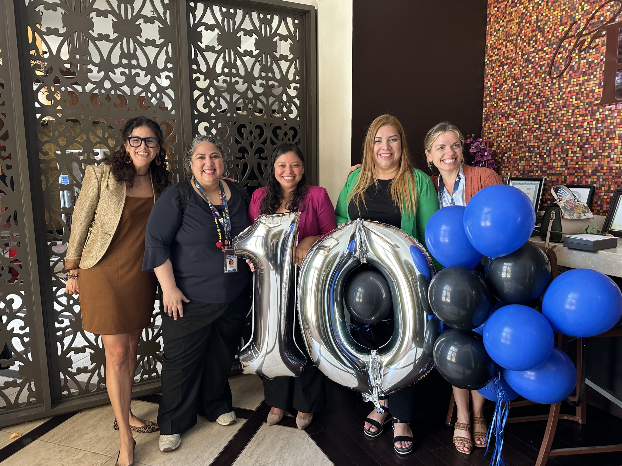 ABA ProBAR – ProBar | South Texas Pro Bono Asylum Representation Project