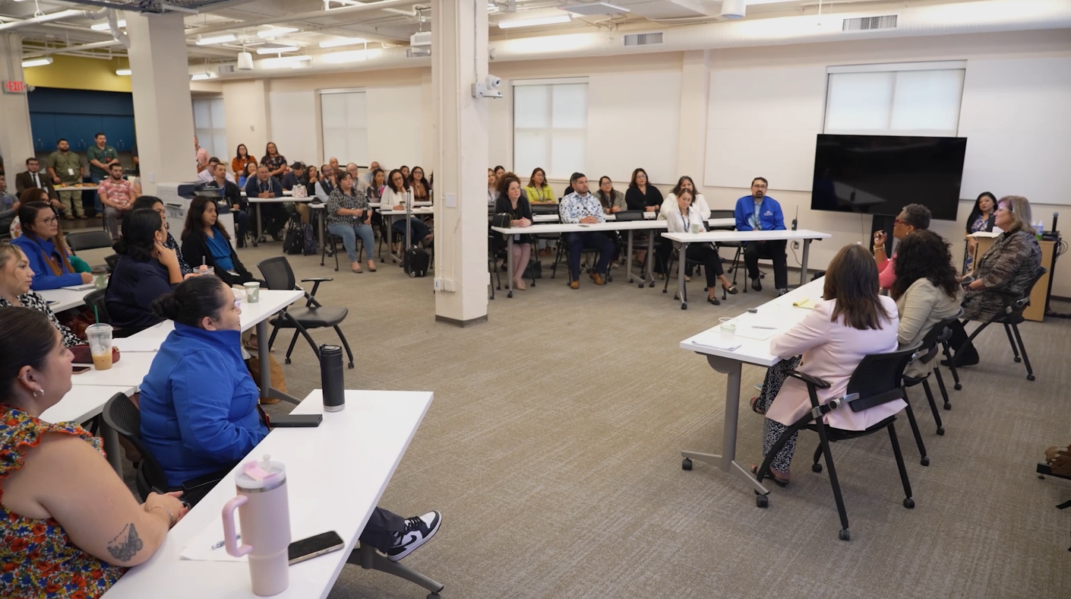 ABA ProBAR – ProBar | South Texas Pro Bono Asylum Representation Project